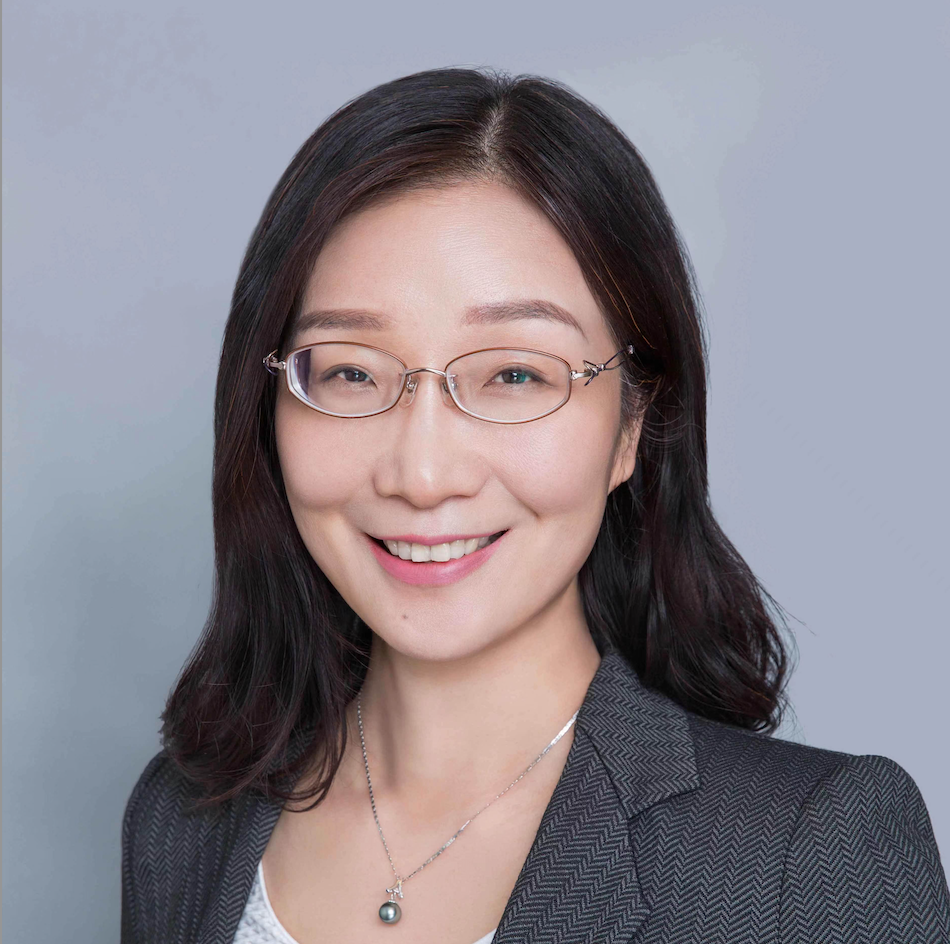 Shirley Chen - Yale US-China Distinguished Colloquium